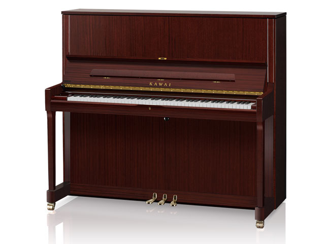 Kawai K-500｜Upright Pianos｜Products｜Kawai Musical Instruments Manufacturing Co., Ltd.