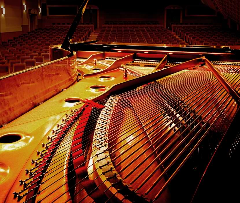 Kawai CA401｜Digital Pianos｜Products｜Kawai Musical Instruments ...