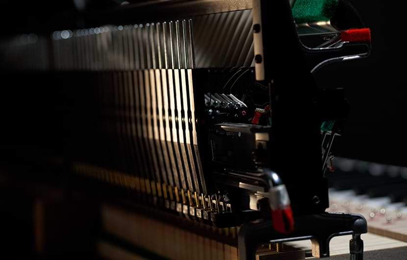 Kawai Novus NV5S｜Hybrid Pianos｜Products｜Kawai Musical Instruments ...