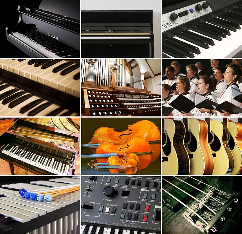 Kawai CA701｜Digital Pianos｜Products｜Kawai Musical Instruments ...