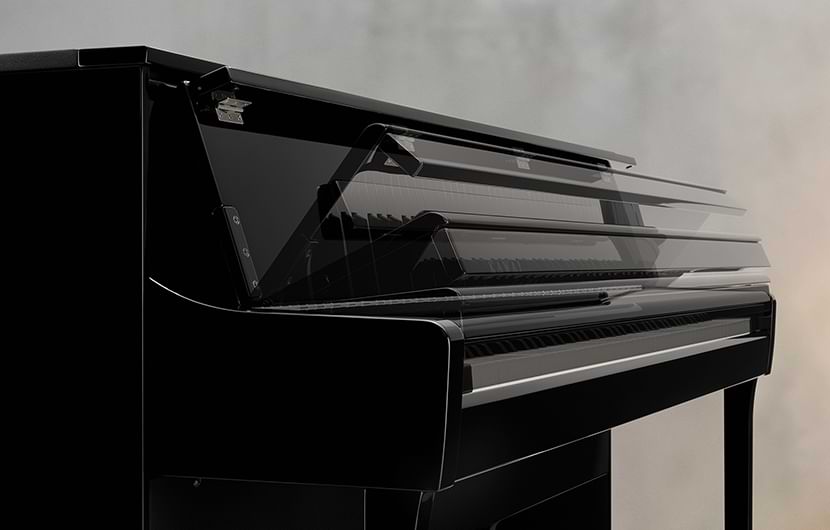 Kawai CA901｜Digital Pianos｜Products｜Kawai Musical Instruments ...