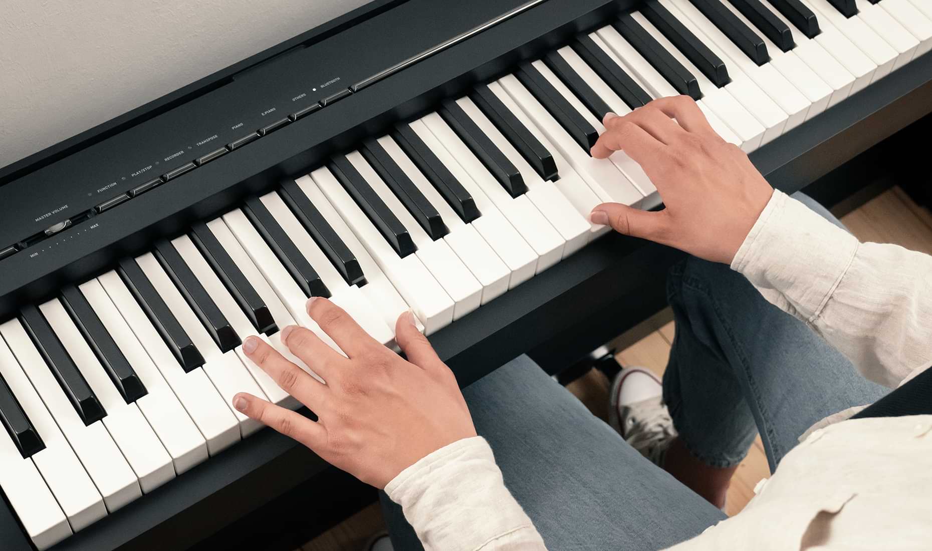 Kawai ES120｜Digital Pianos｜Products｜Kawai Musical Instruments ...
