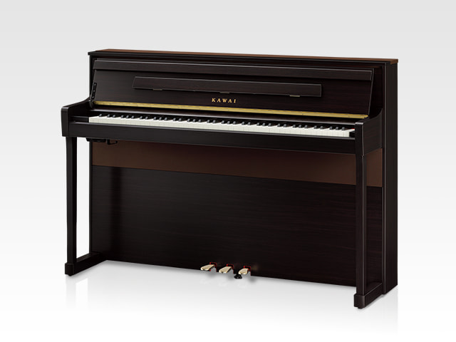 Kawai CA901｜Digital Pianos｜Products｜Kawai Musical Instruments ...