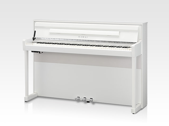 Kawai CA901｜Digital Pianos｜Products｜Kawai Musical Instruments ...