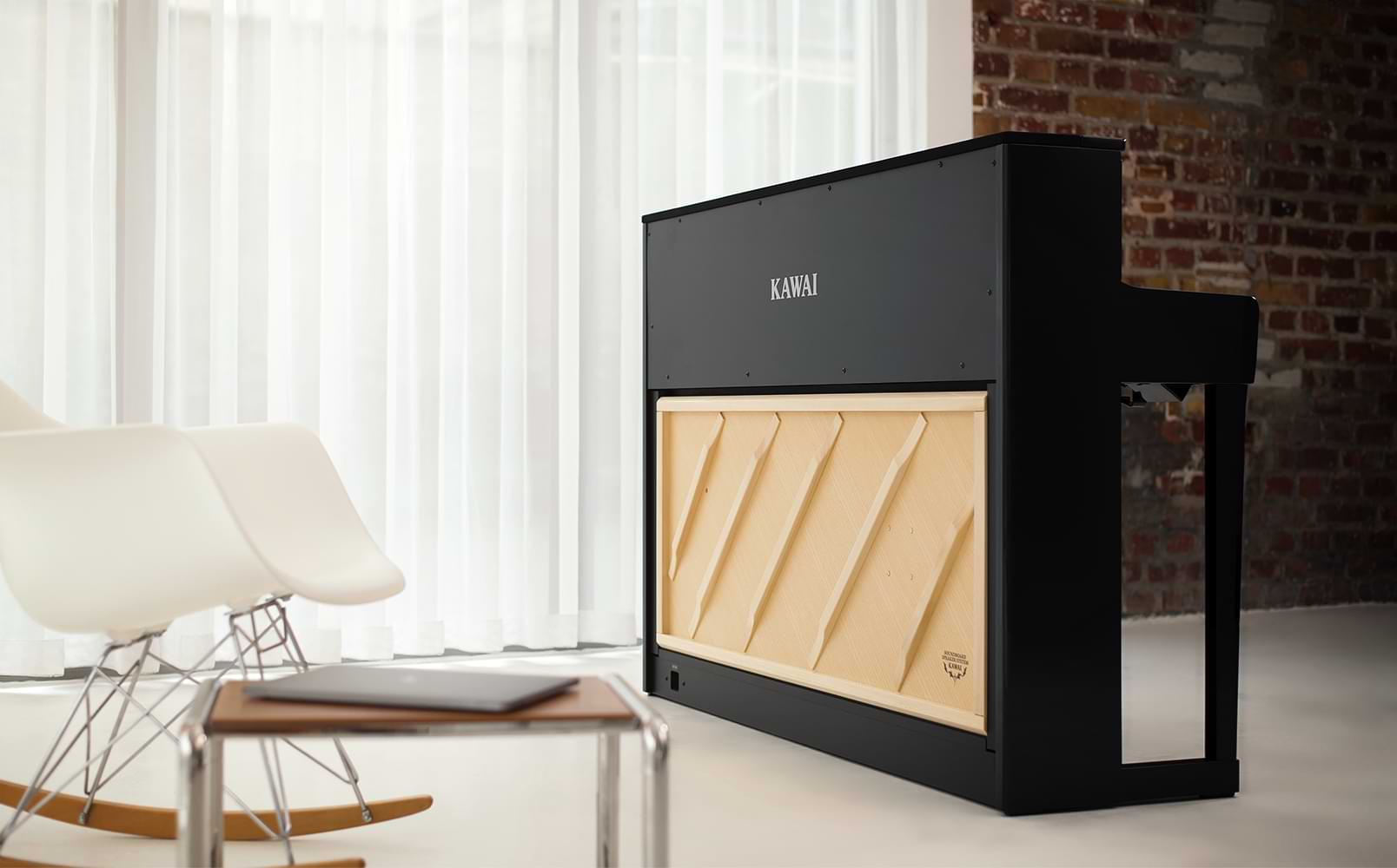 Kawai announces new Concert Artist CA901 & CA701 digital pianos – Kawai ...