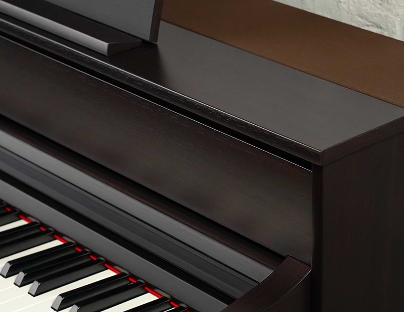 Kawai CA701｜Digital Pianos｜Products｜Kawai Musical Instruments Manufacturing Co., Ltd.