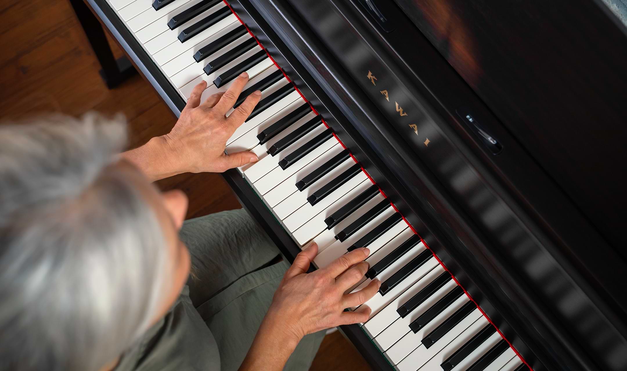 Kawai CA701｜Digital Pianos｜Products｜Kawai Musical Instruments ...