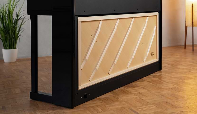 Kawai CA901｜Digital Pianos｜Products｜Kawai Musical Instruments ...