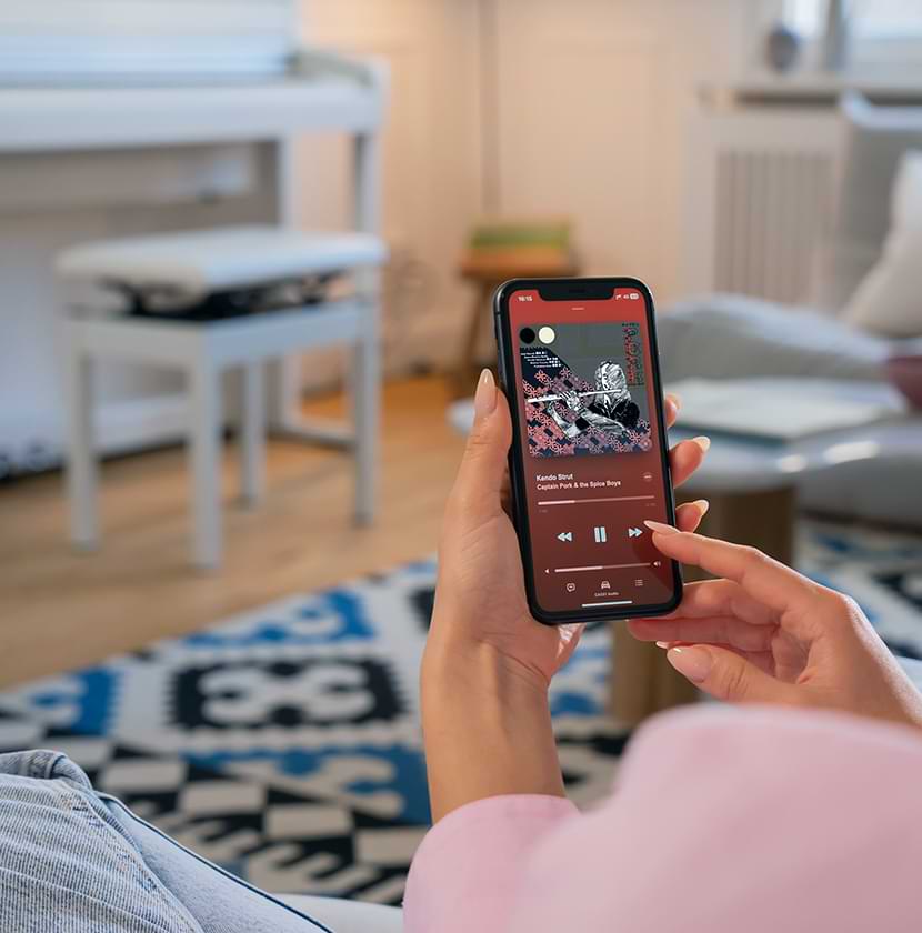 Kawai CA501｜Digital Pianos｜Products｜Kawai Musical Instruments Manufacturing Co., Ltd.