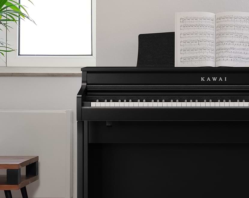 Kawai CA401｜Digital Pianos｜Products｜Kawai Musical Instruments ...