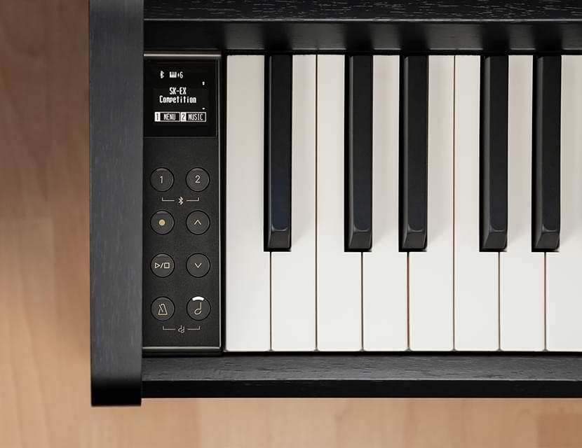 Kawai CA401｜Digital Pianos｜Products｜Kawai Musical Instruments ...