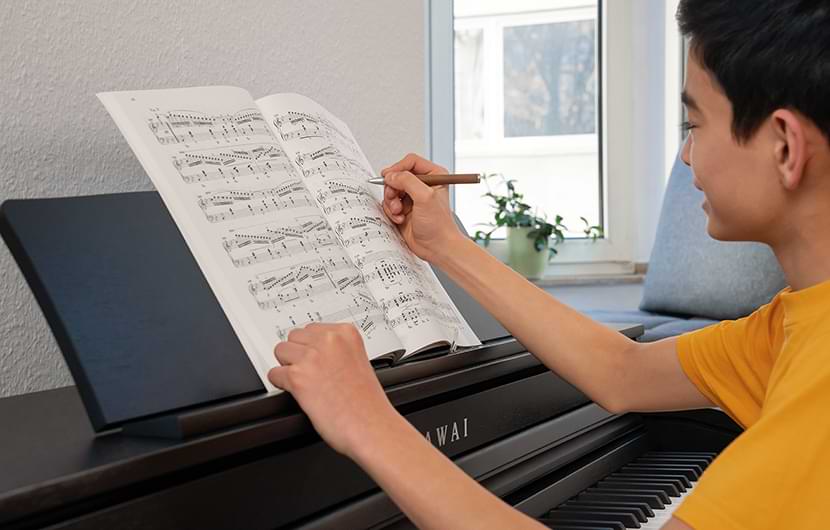 Kawai CA401｜Digital Pianos｜Products｜Kawai Musical Instruments ...