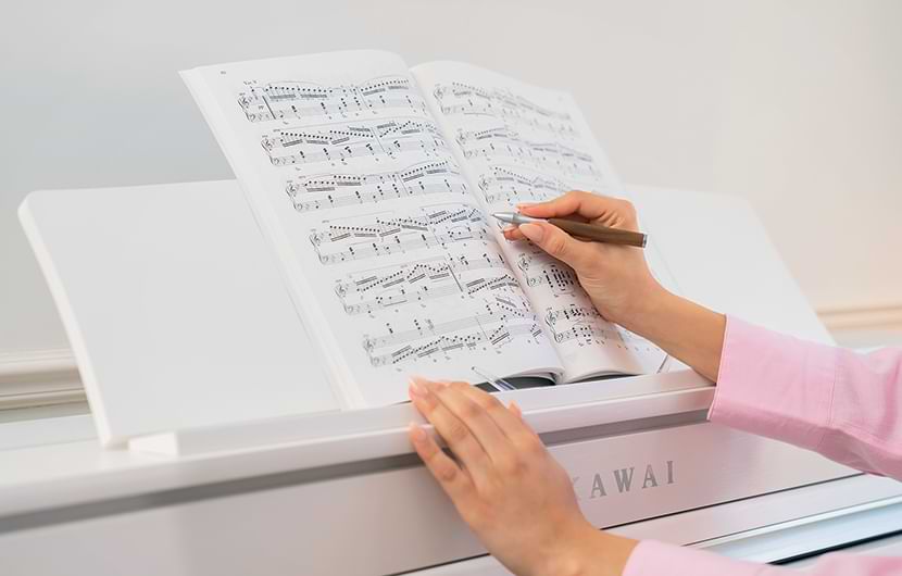Kawai CA501｜Digital Pianos｜Products｜Kawai Musical Instruments ...