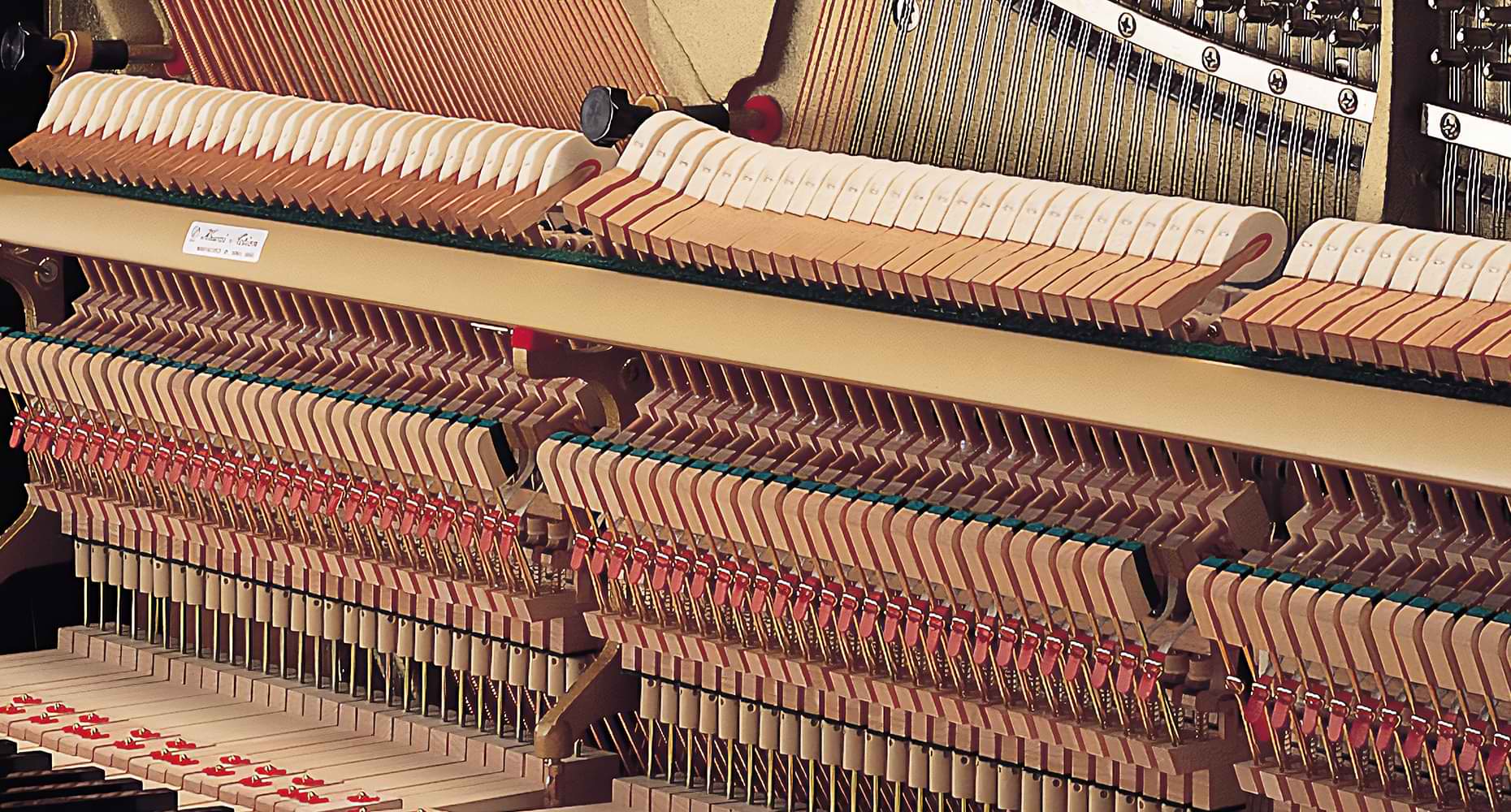 Kawai 506N｜Upright Pianos｜Products｜Kawai Musical Instruments ...