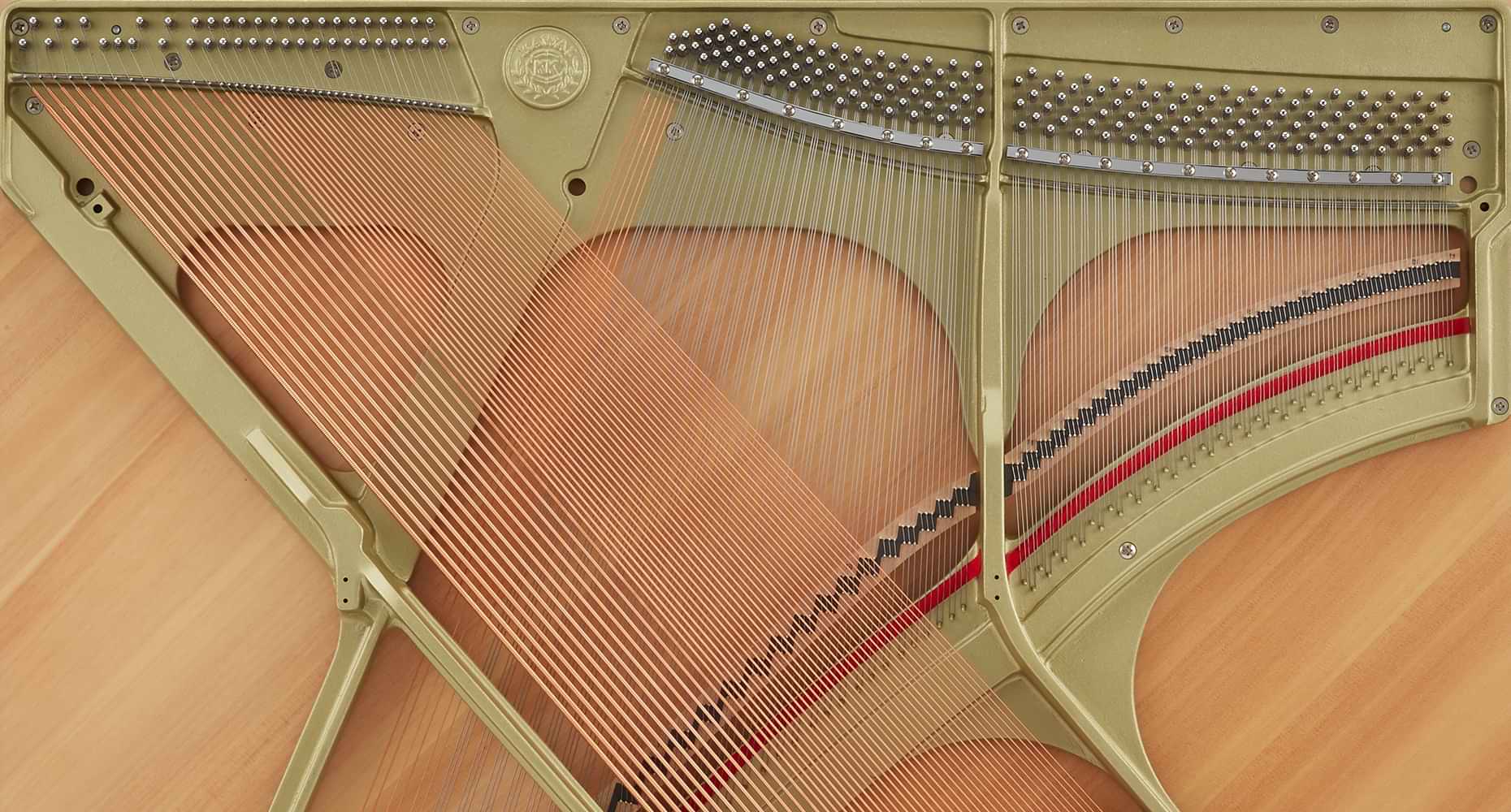Kawai 506N｜Upright Pianos｜Products｜Kawai Musical Instruments ...