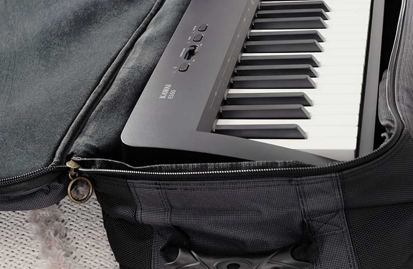 Kawai ES60｜Digital Pianos｜Products｜Kawai Musical Instruments ...