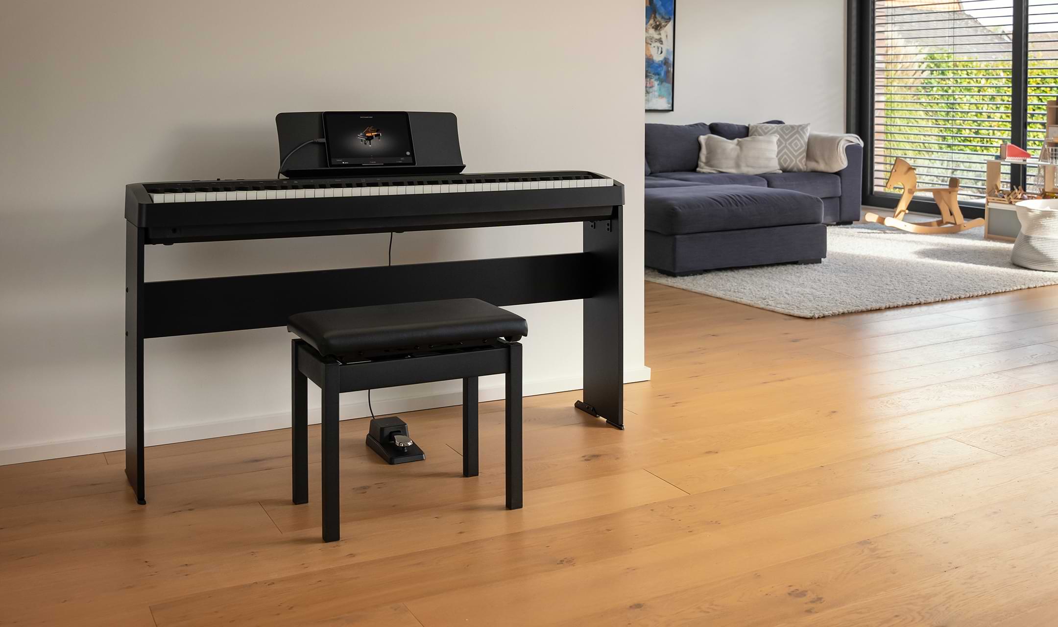 Kawai ES60｜Digital Pianos｜Products｜Kawai Musical Instruments ...