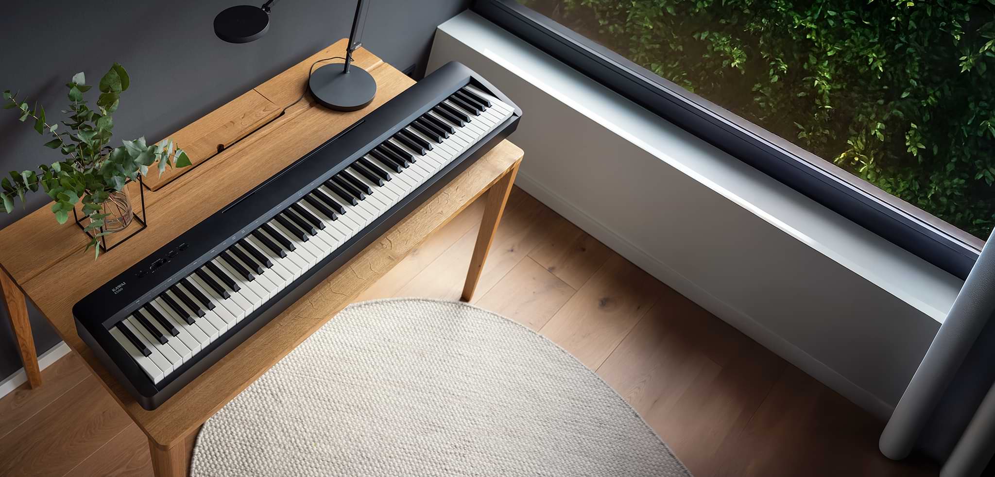 Kawai ES60｜Digital Pianos｜Products｜Kawai Musical Instruments ...