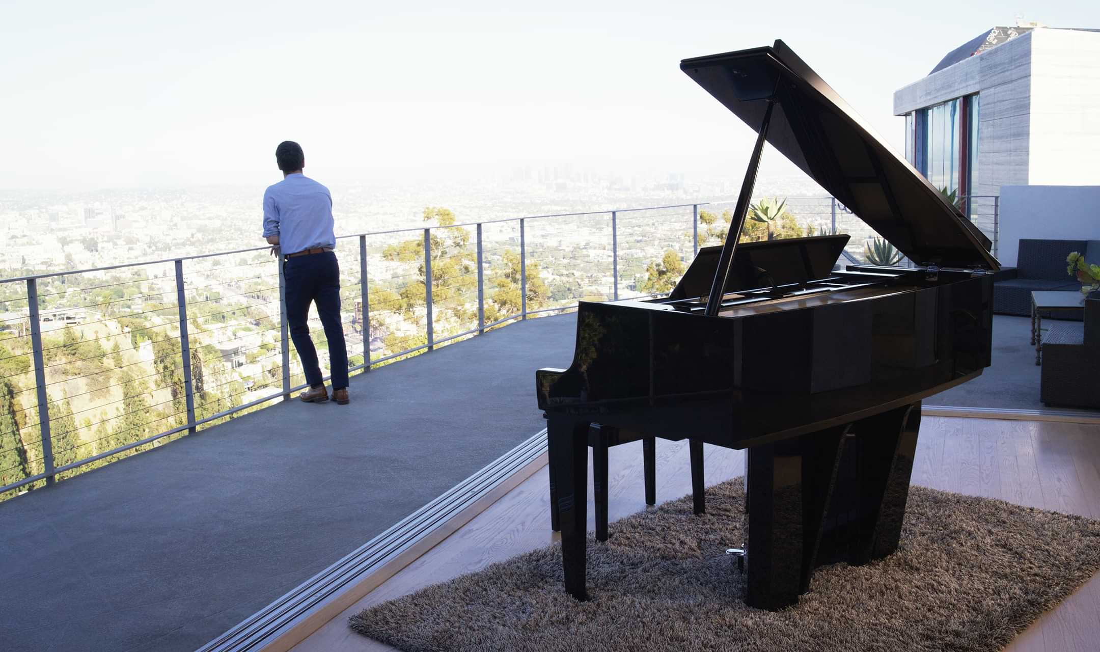 Kawai Novus NV12｜Hybrid Pianos｜Products｜Kawai Musical Instruments ...