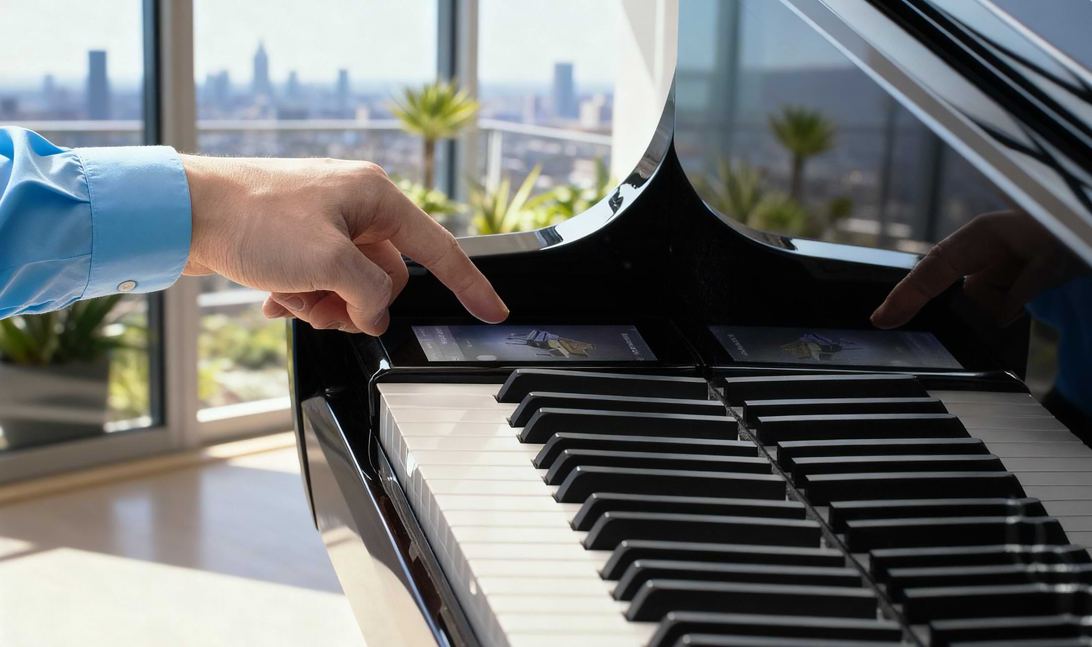 Kawai Novus NV12｜Hybrid Pianos｜Products｜Kawai Musical Instruments ...
