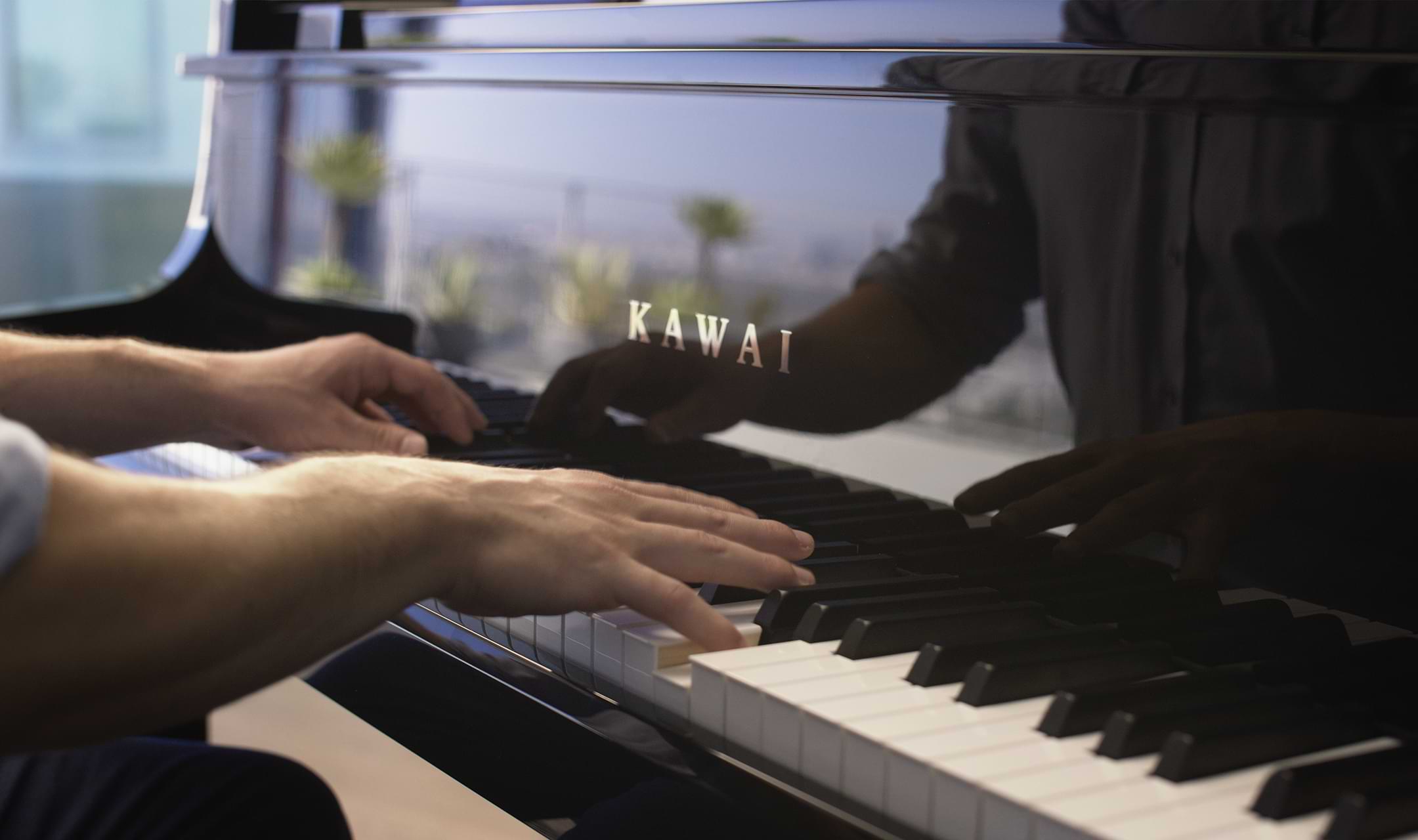 Kawai Novus NV12｜Hybrid Pianos｜Products｜Kawai Musical Instruments ...