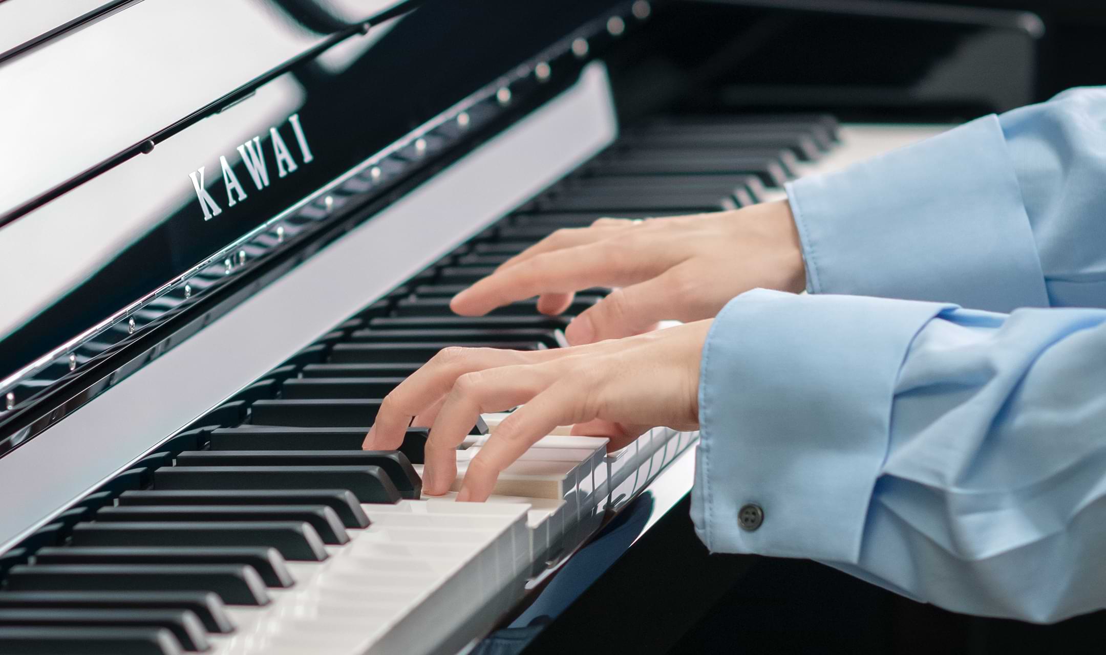 Kawai Novus NV6｜Hybrid Pianos｜Products｜Kawai Musical Instruments ...